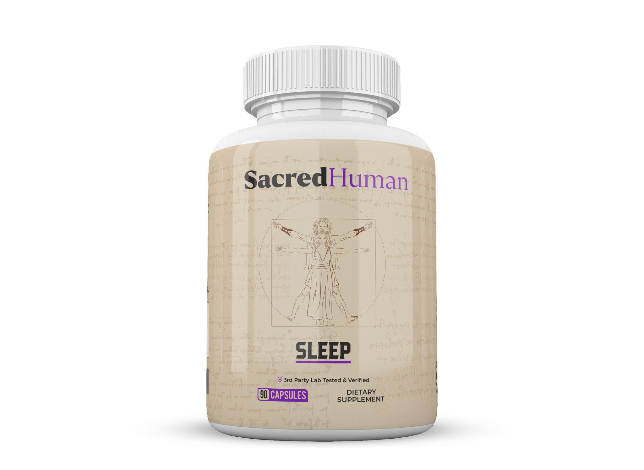 Sleep | Sacred Human Health