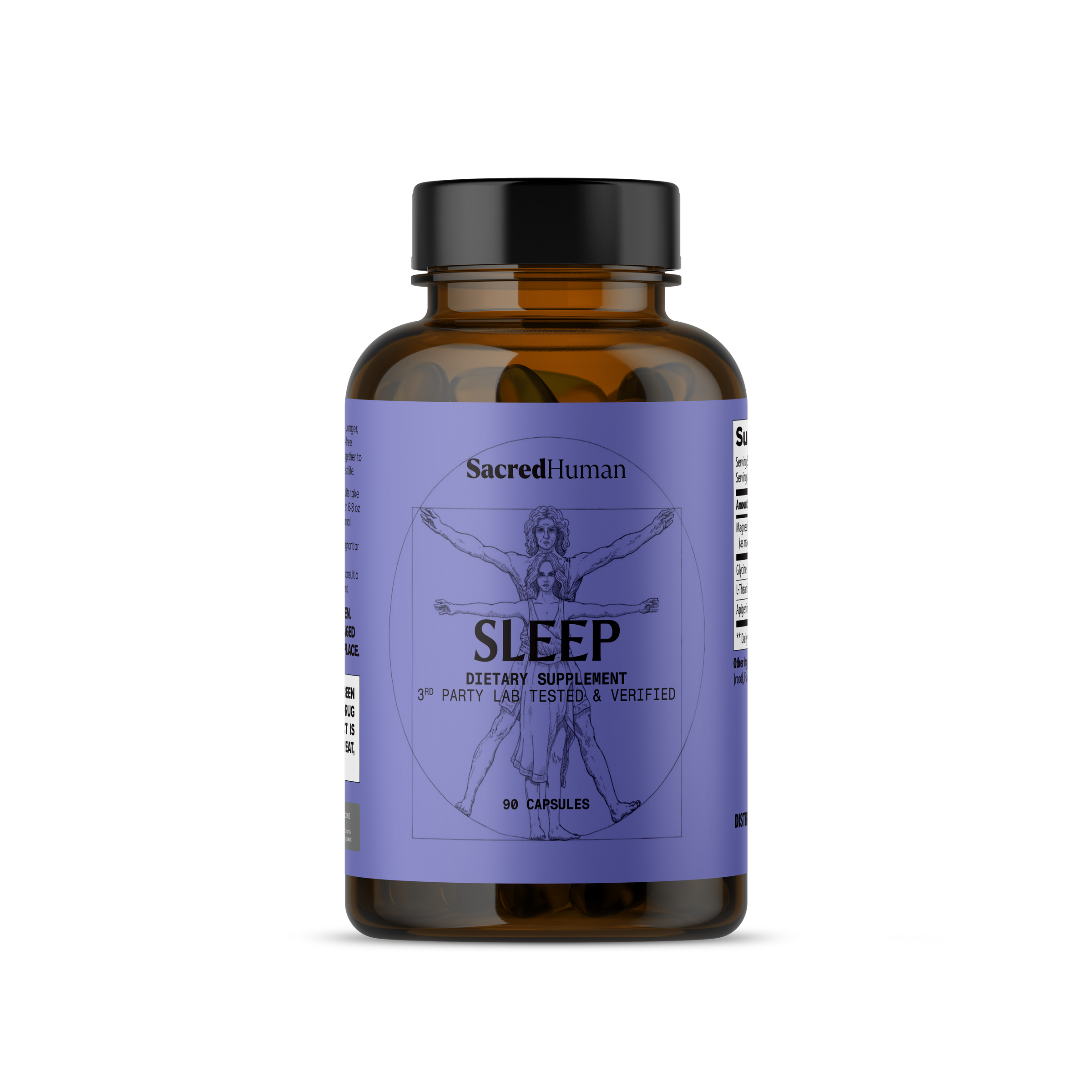 Sleep | Sacred Human Health