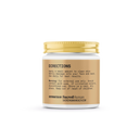 SacredHuman Whipped Tallow + Manuka Honey Moisturizer