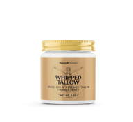 SacredHuman Whipped Tallow + Manuka Honey Moisturizer